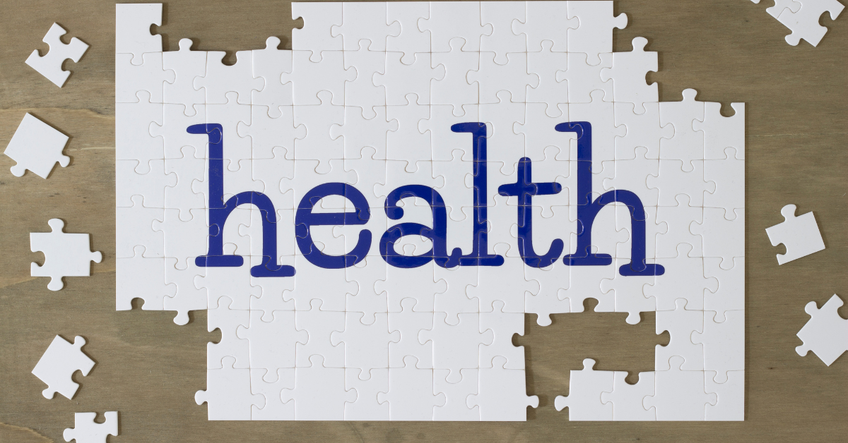 Why Getting To The Root Cause of Our Health Issues Is So Important ...