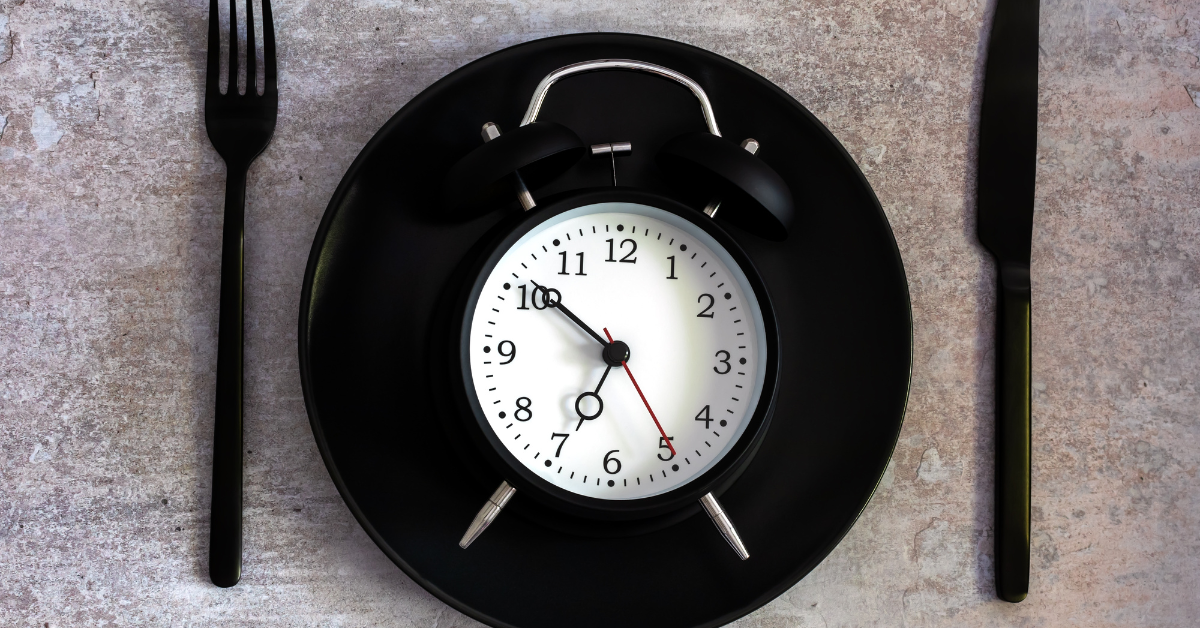 Extended Fasting 101 | Shawn Wells