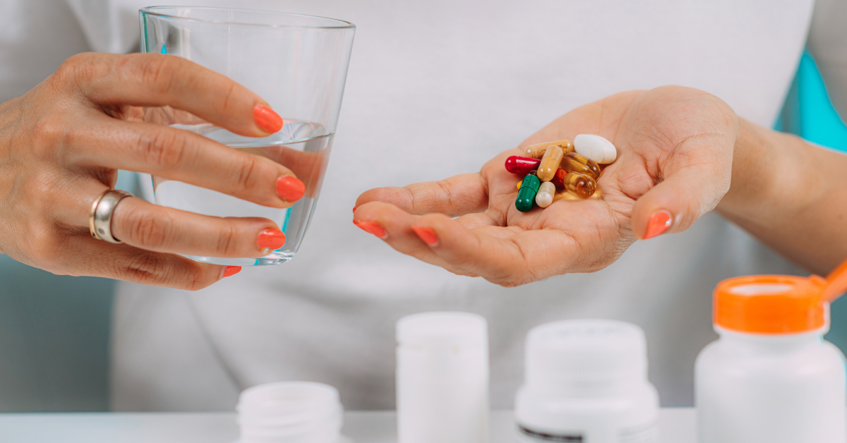 How To Optimize Vitamin and Mineral Absorption | Shawn Wells