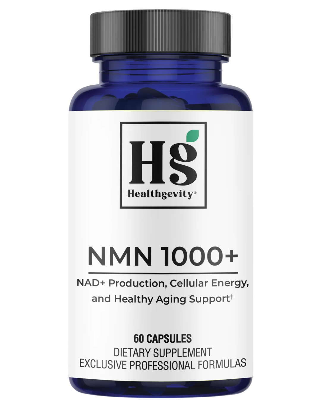 Healthgevity - NMN 1000+ - Shawn Wells